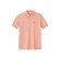 Поло LACOSTE, размер 14А, розовый,