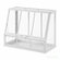 IKEA Парник, теплица мини тепличка_белый