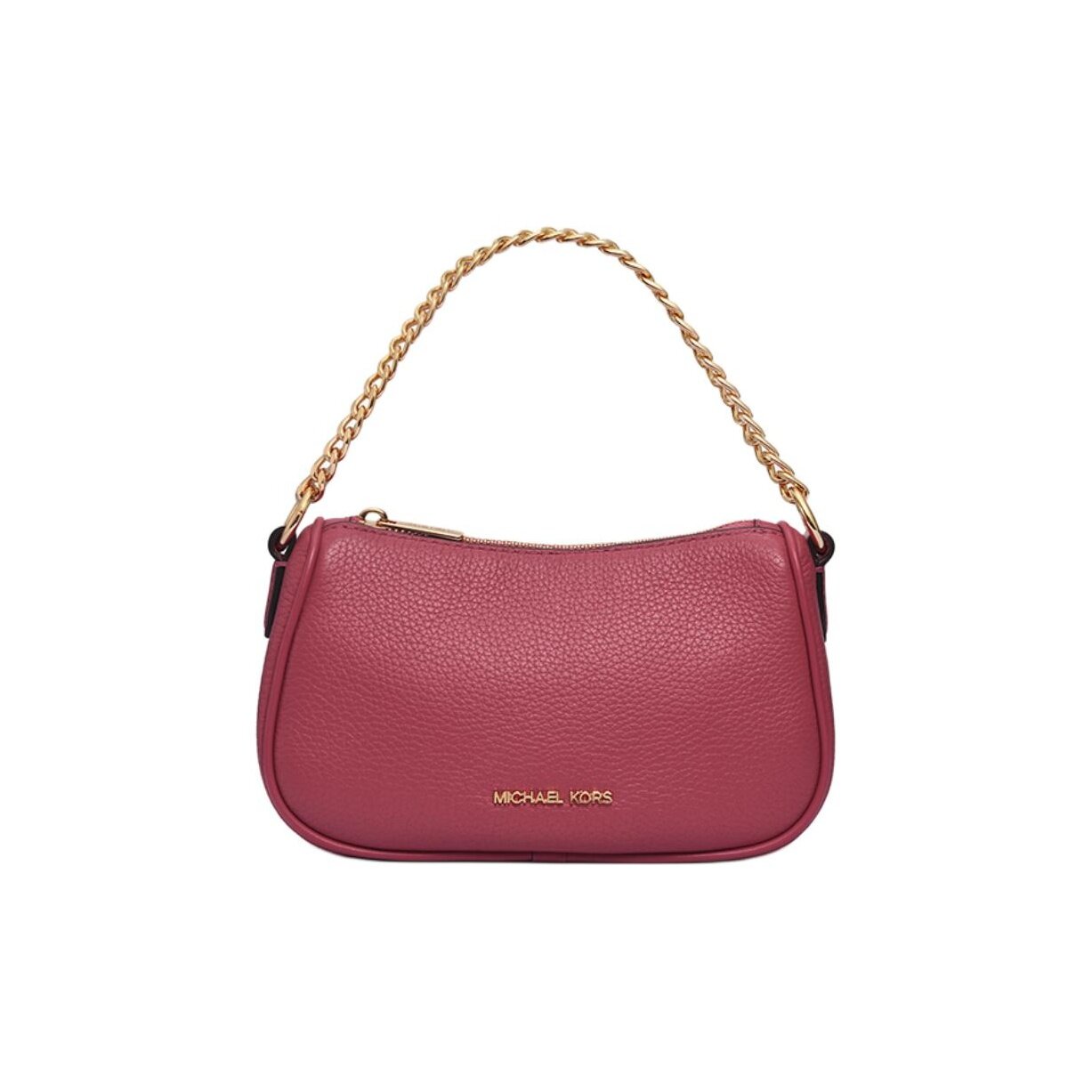 Сумка MICHAEL KORS, фуксия — фото 1