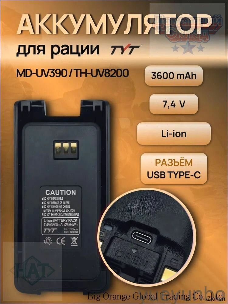 Бокс для батареек контейнер коробка