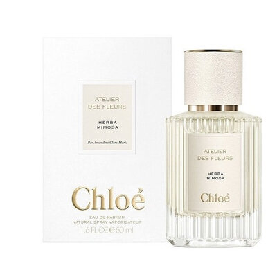 Chloe Herba Mimosa 150 мл. Парфюмерная вода