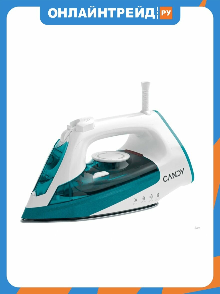 Утюг Candy CI-106