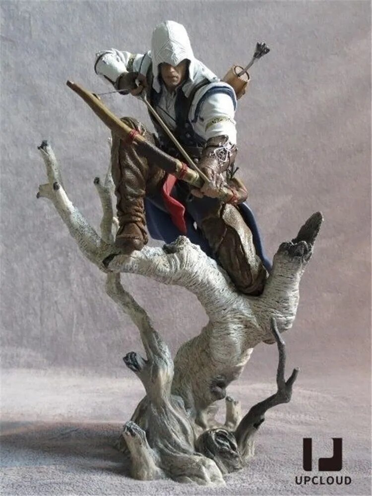Фигурка Assassin's Creed/Айя/UPCLOUD 24.9cm