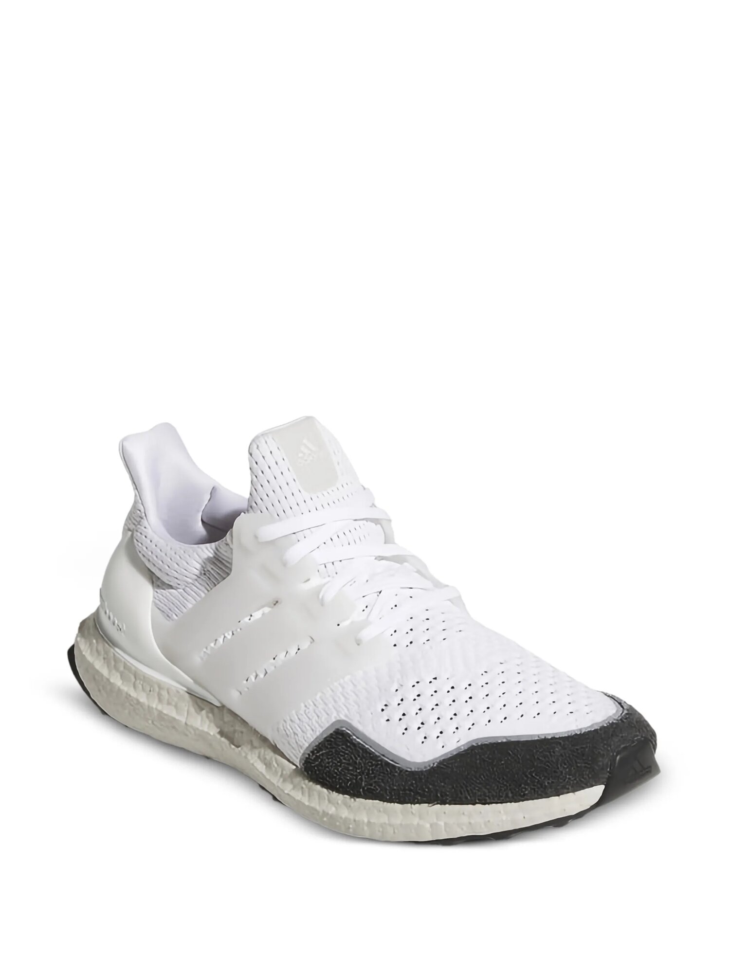 Кроссовки adidas UltraBoost 1.0, размер 13 US, белый — фото 1