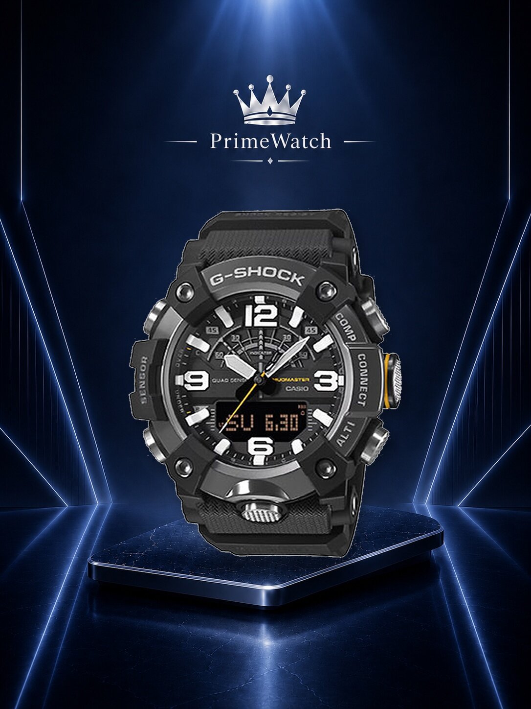 Наручные часы G-Shock