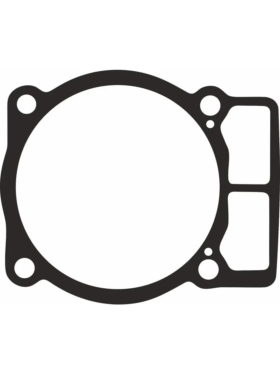 Прокладка цилиндра для KTM SX/EXC 400-525