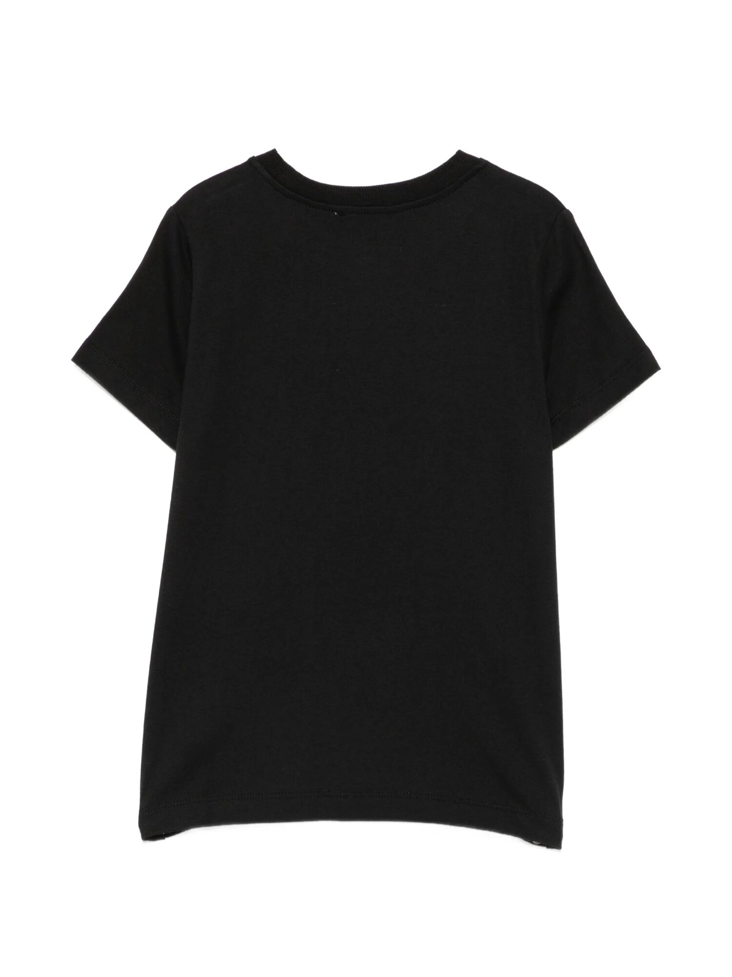 Футболка MOSCHINO Logo-print T-shirt, размер 116 — фото 1
