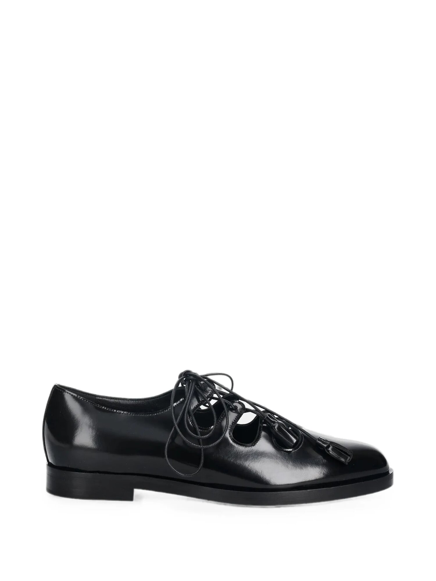 Балетки Max Mara
