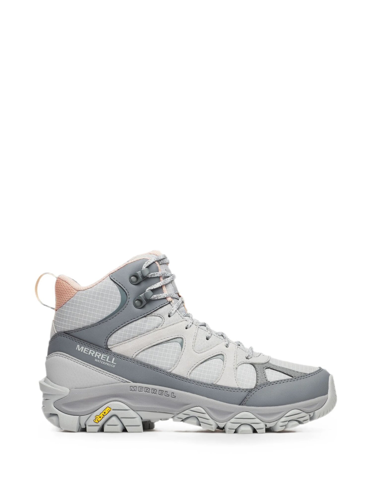 Ботинки Thermo Snow Grip
