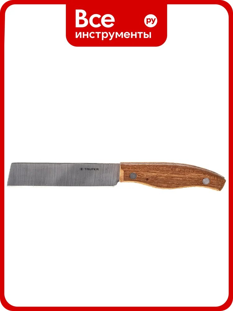 Строительный нож Truper CUEL-6 17003