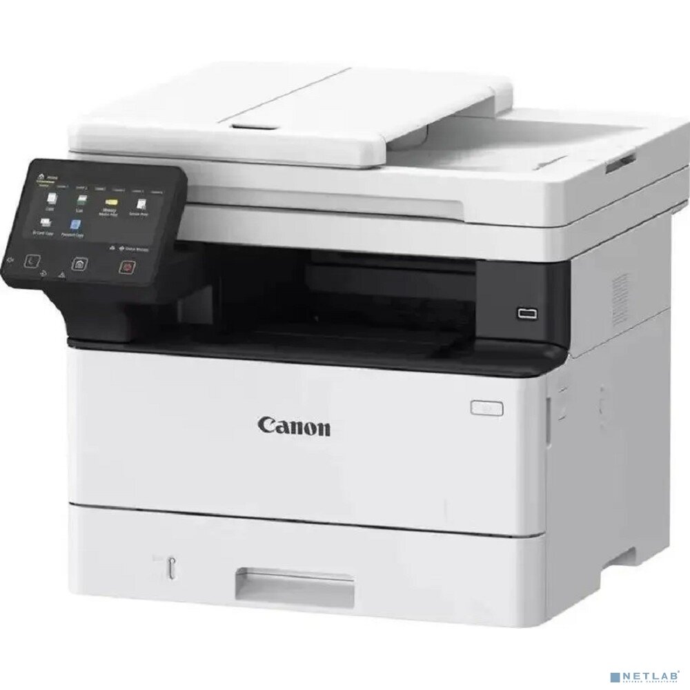 Canon i-SENSYS MF463dw (5951C008) {A4, 1200x1200DPI, 40ppm, Wi-Fi}