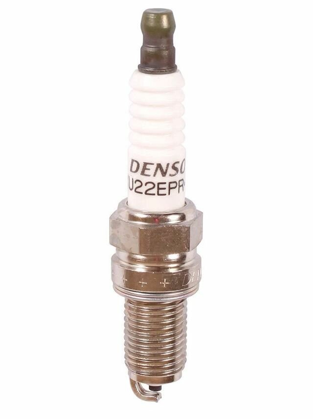 DENSO XU22EPR-U свеча зажигания 1 шт
