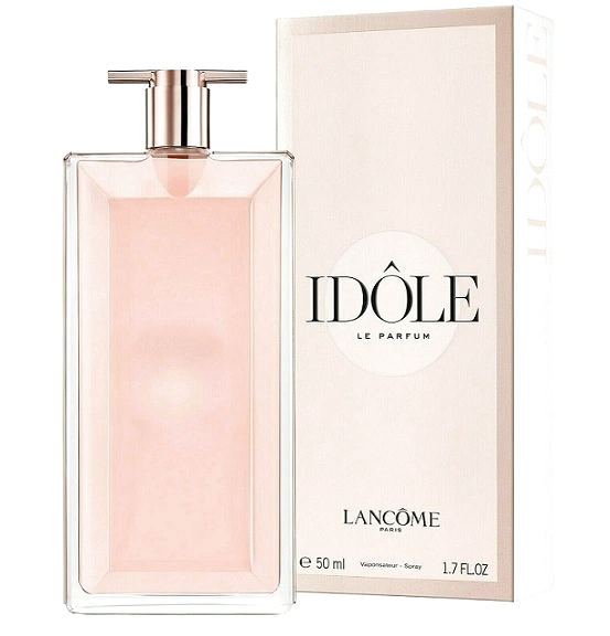 Lancome Idole парфюмерная вода женская 50 мл - Ланком Идол духи для женщин