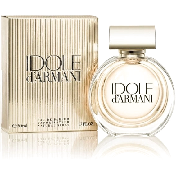 Giorgio Armani Idole D Armani 50 мл / Джорджио Армани Идол Де Армани женская парфюмерная вода