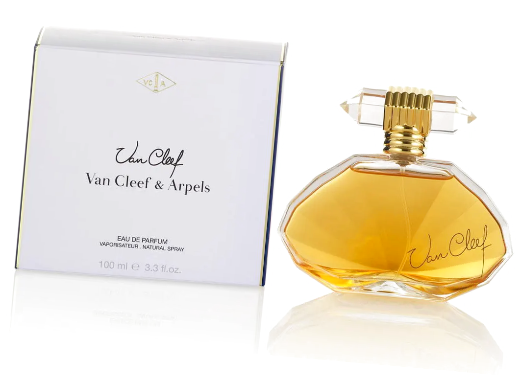 Van Cleef and Arpels Van Cleef 100 мл - духи для женщин / Ван Клиф Энд Арпелс Ван Клиф