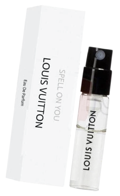 Louis Vuitton Spell On You женский парфюм 2 мл пробник / Спелл Он Ю Луи Виттон