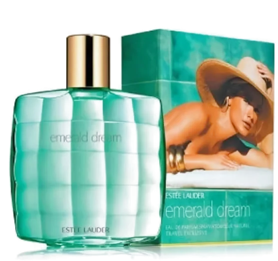 Парфюм для женщин Эсте Лаудер Эмеральд Дрим 50 мл - Estee Lauder Emerald Dream