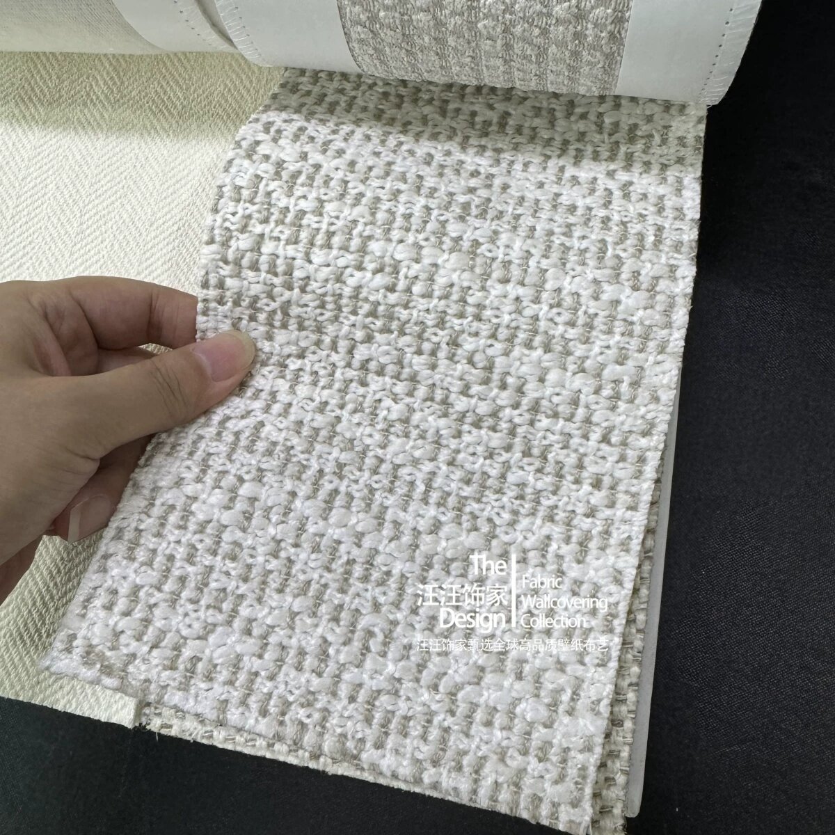 Ткань для штор BRD13006-57, ширина 1,45 м, продается за метр, мягкая ткань для домашних текстильных потребностей