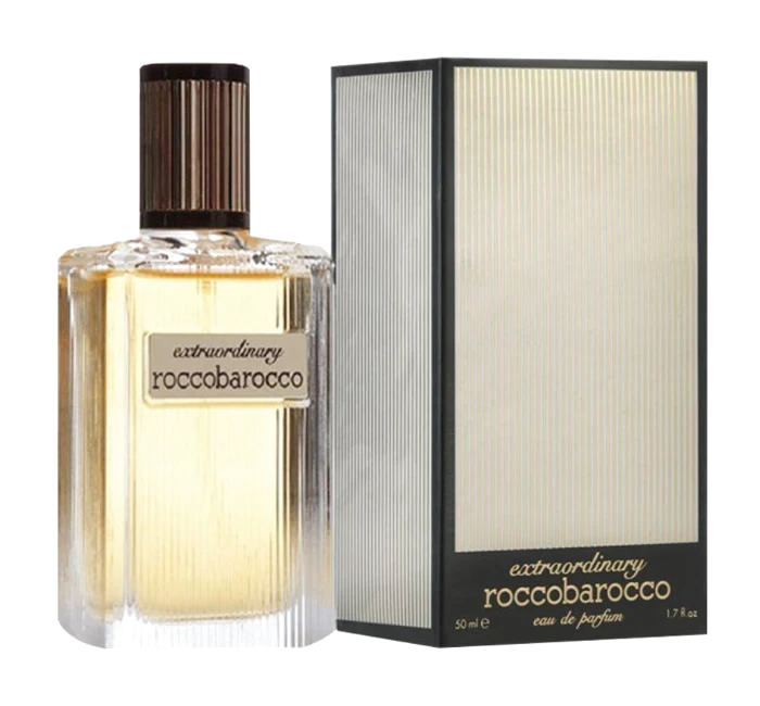 Roccobarocco Extraordinary For Women парфюмерная вода 50 мл женская - Рокко Барокко Экстраординари Фор Вумен