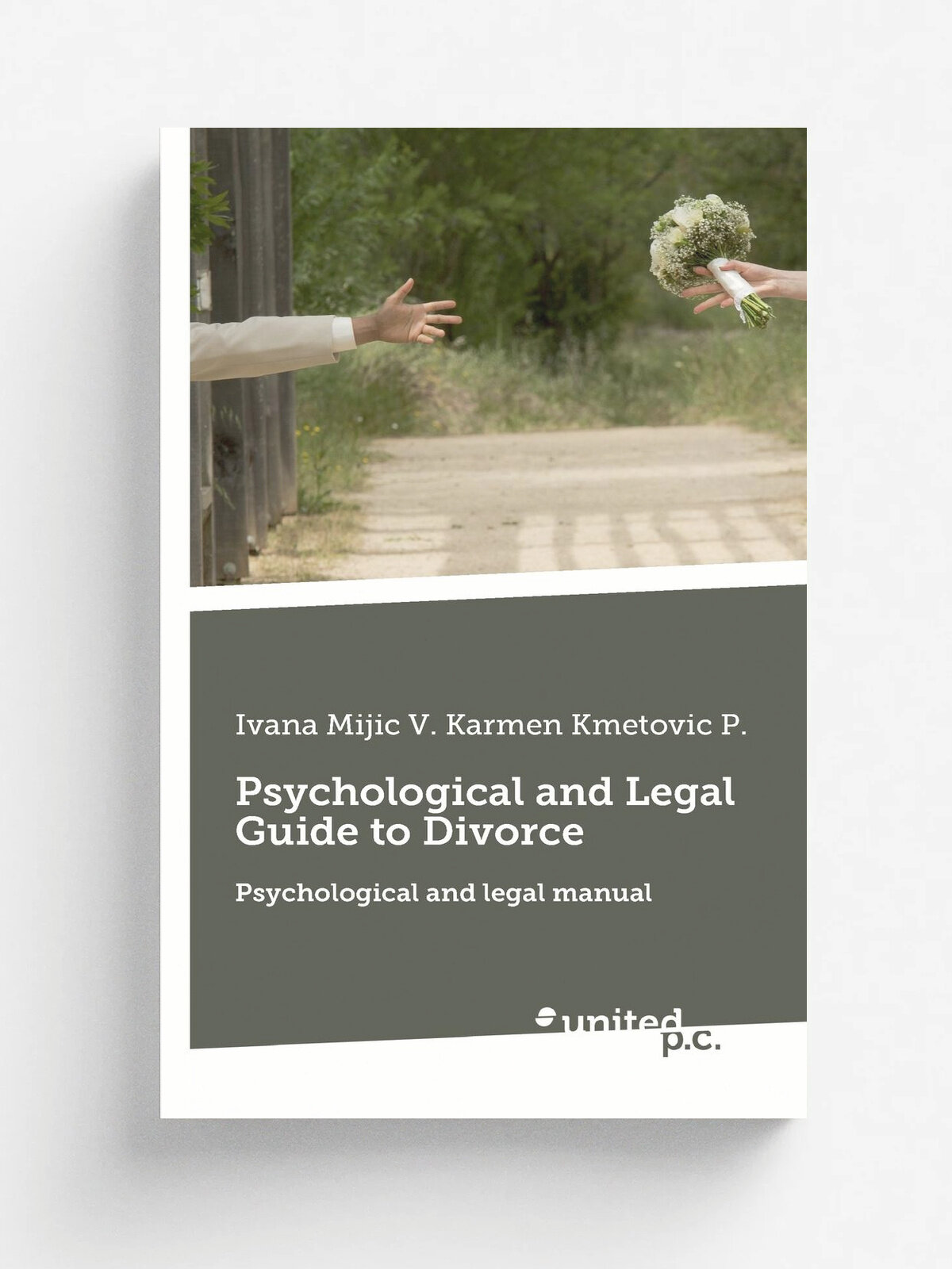 Psychological and Legal Guide to Divorce