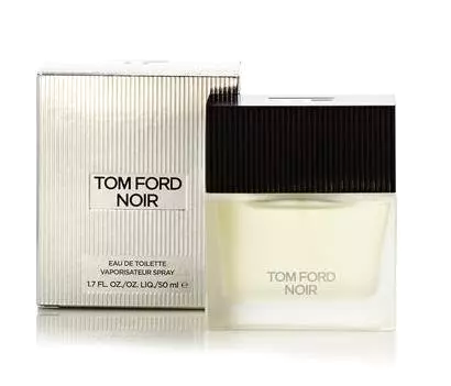 Tom Ford Noir Eau De Toilette 50 мл для мужчин - Том Форд Нуар стильная туалетная вода