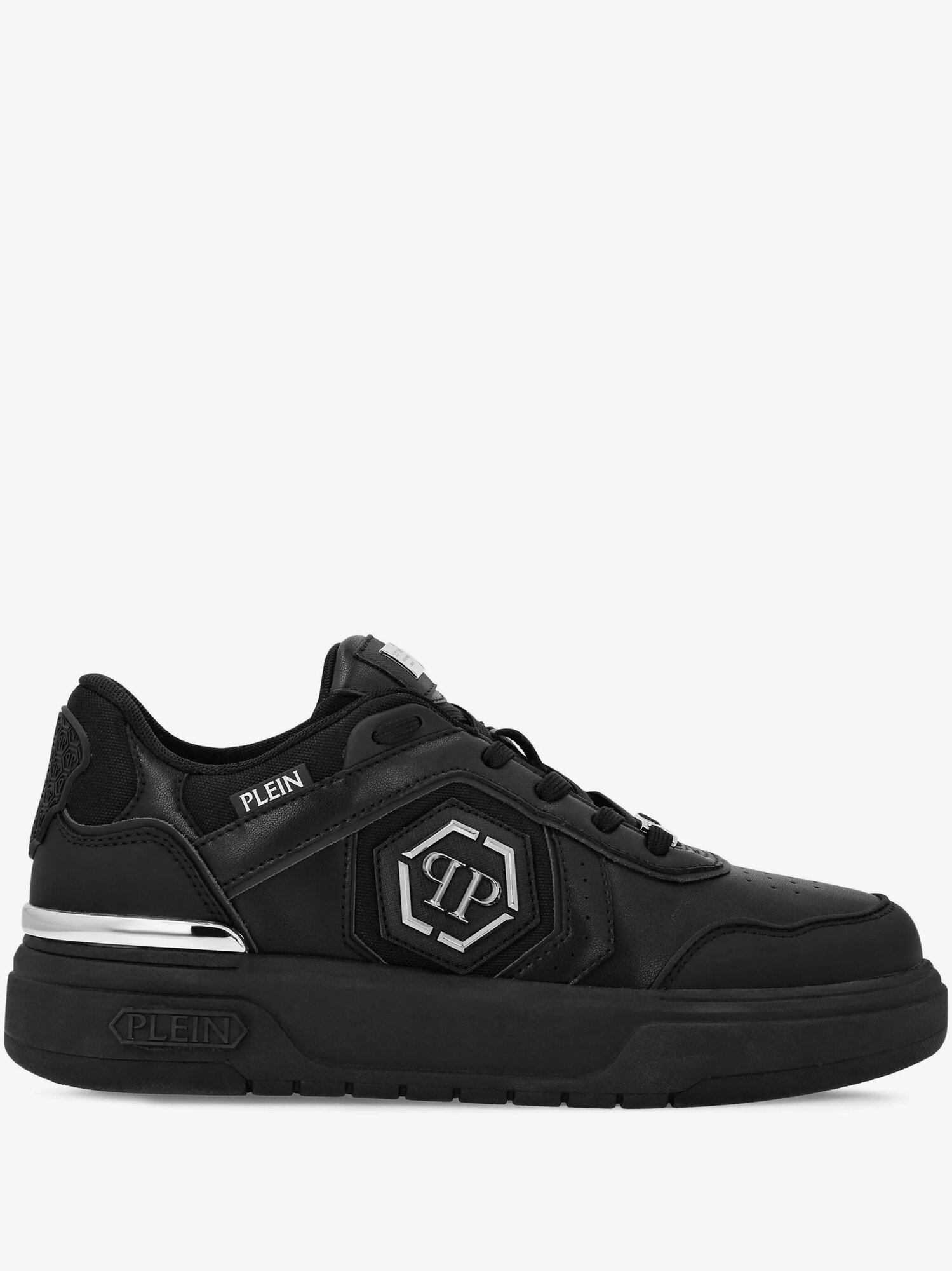 Кроссовки PHILIPP PLEIN SK8R Plein