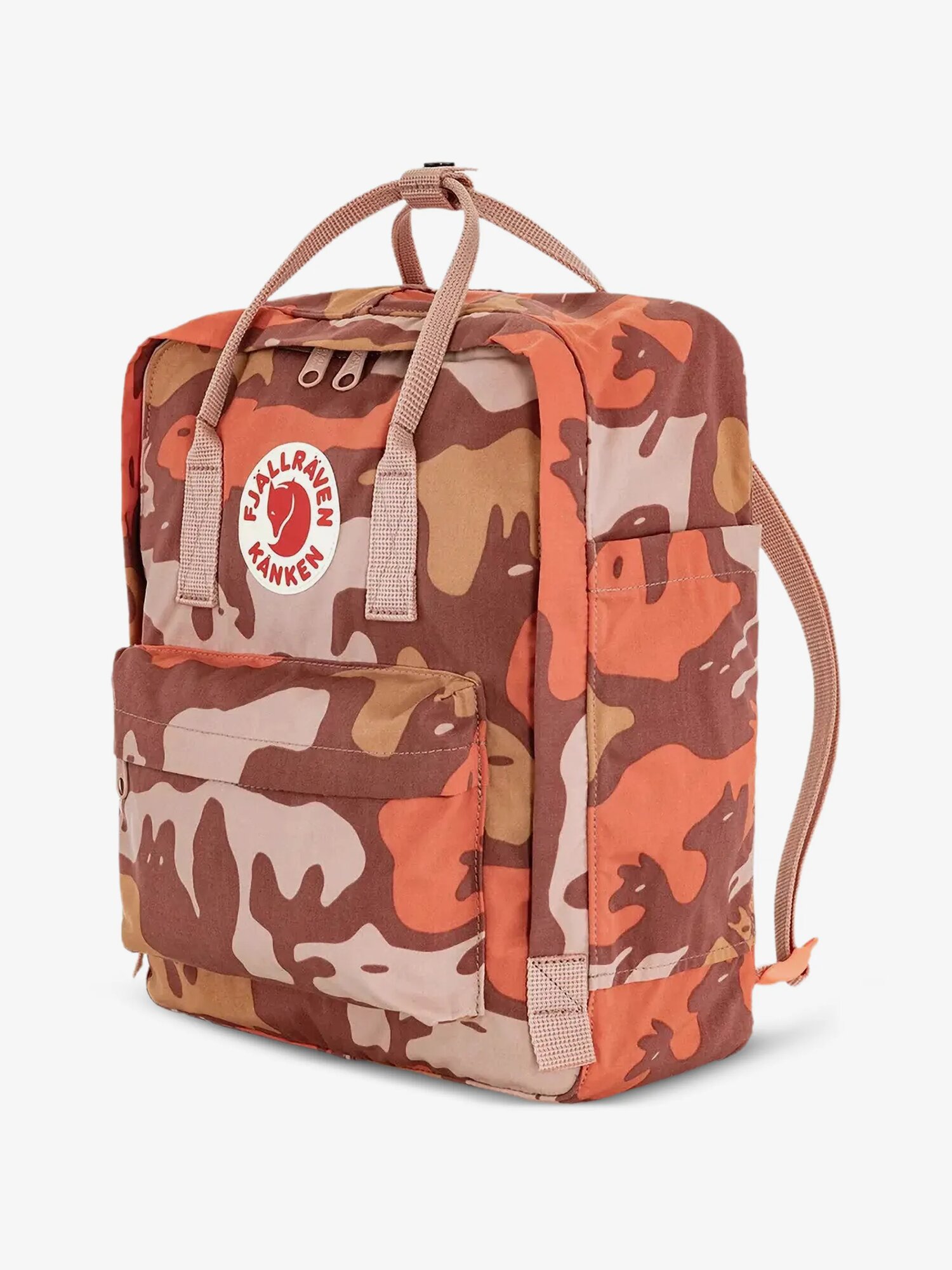 Сумка Fjallraven Kånken Graphics — фото 1