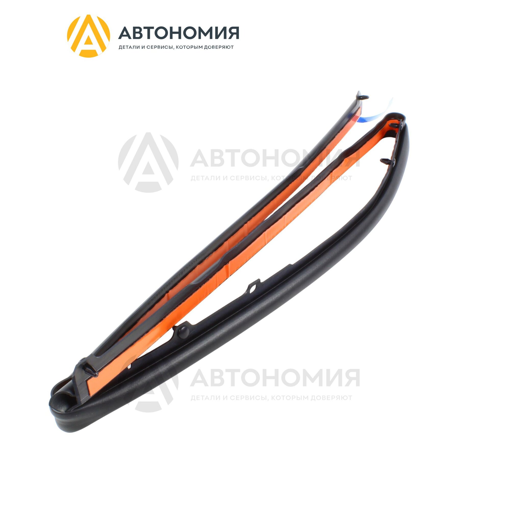 Уплотнитель капота Toyota 53395-33030