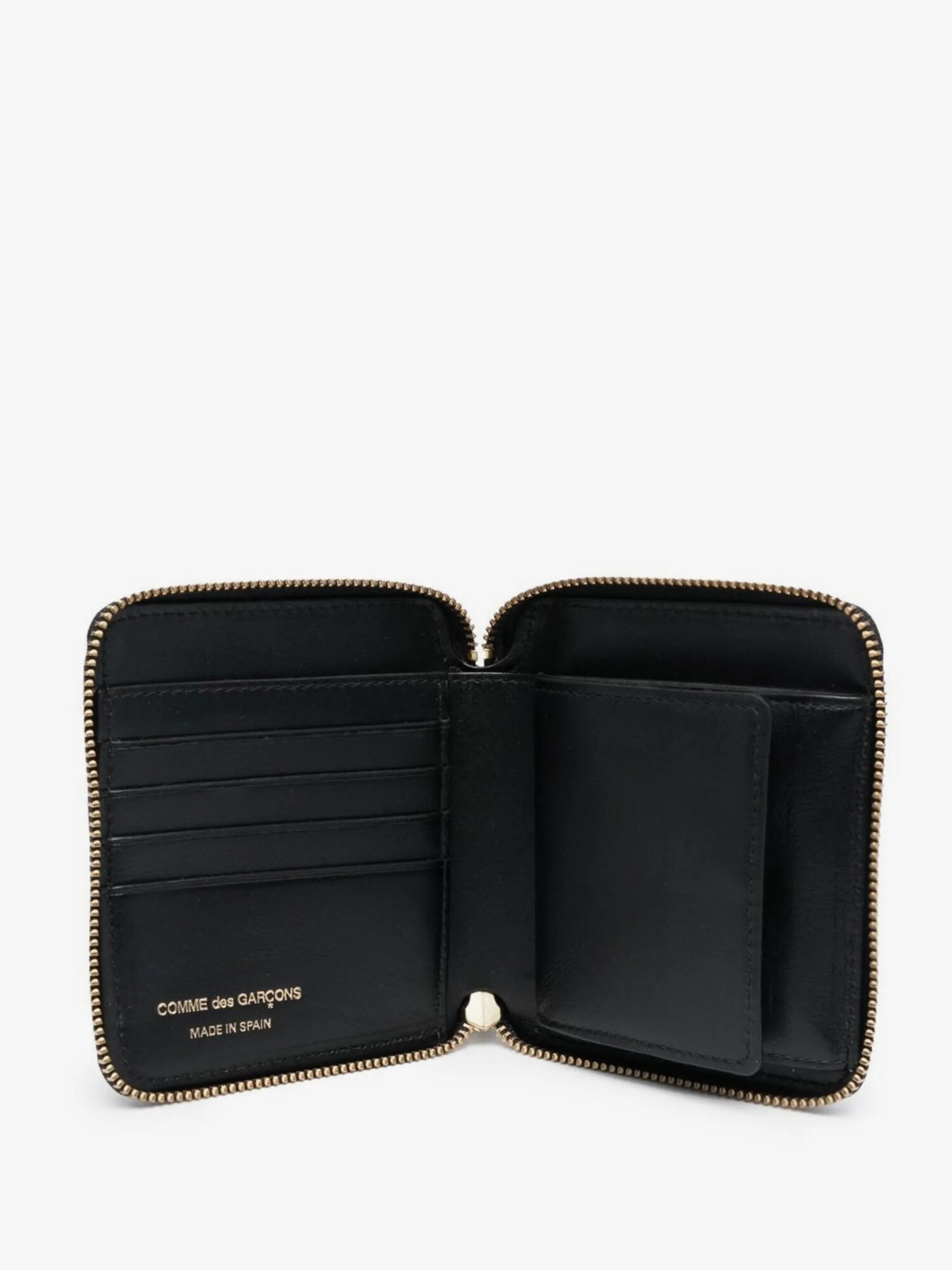 Бумажник Comme des Garcons Wallet — фото 1