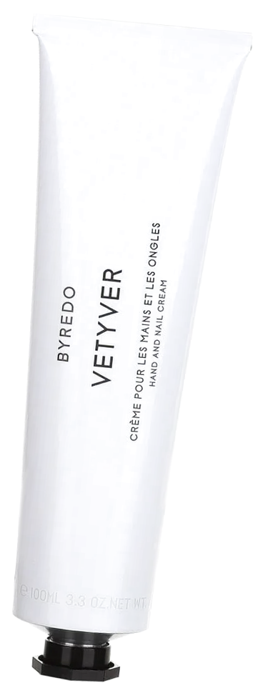 Женский крем для рук 100 мл Байредо Ветивер / Byredo Vetyver Hand Cream