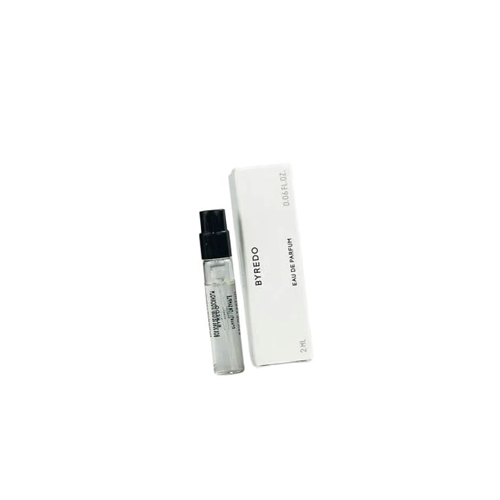 Byredo Unnamed пробник 2 мл - парфюмерная вода для женщин и мужчин / Безымянный