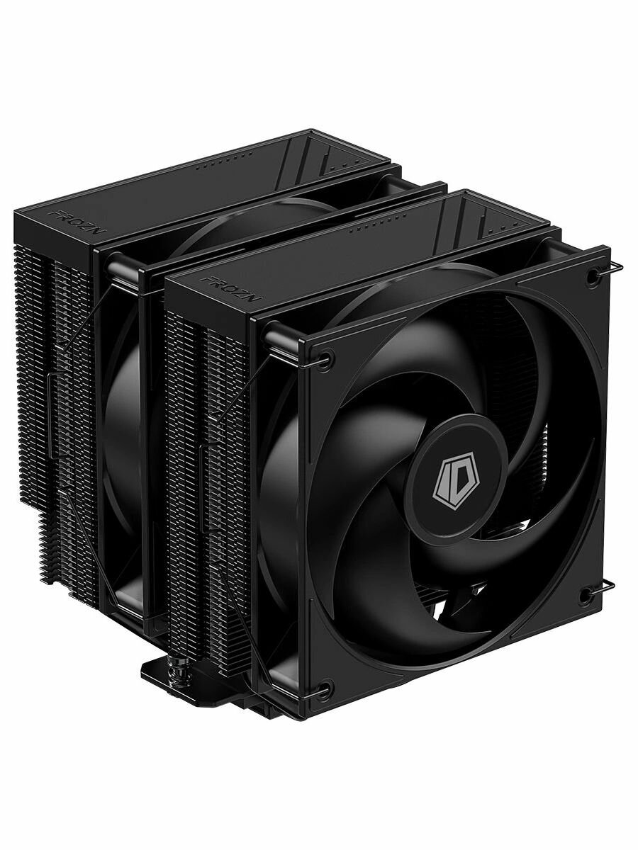 Устройство охлаждения(кулер) башенный ID-Cooling Frozn A620 Pro Xe 4-pin 58cfm 120мм