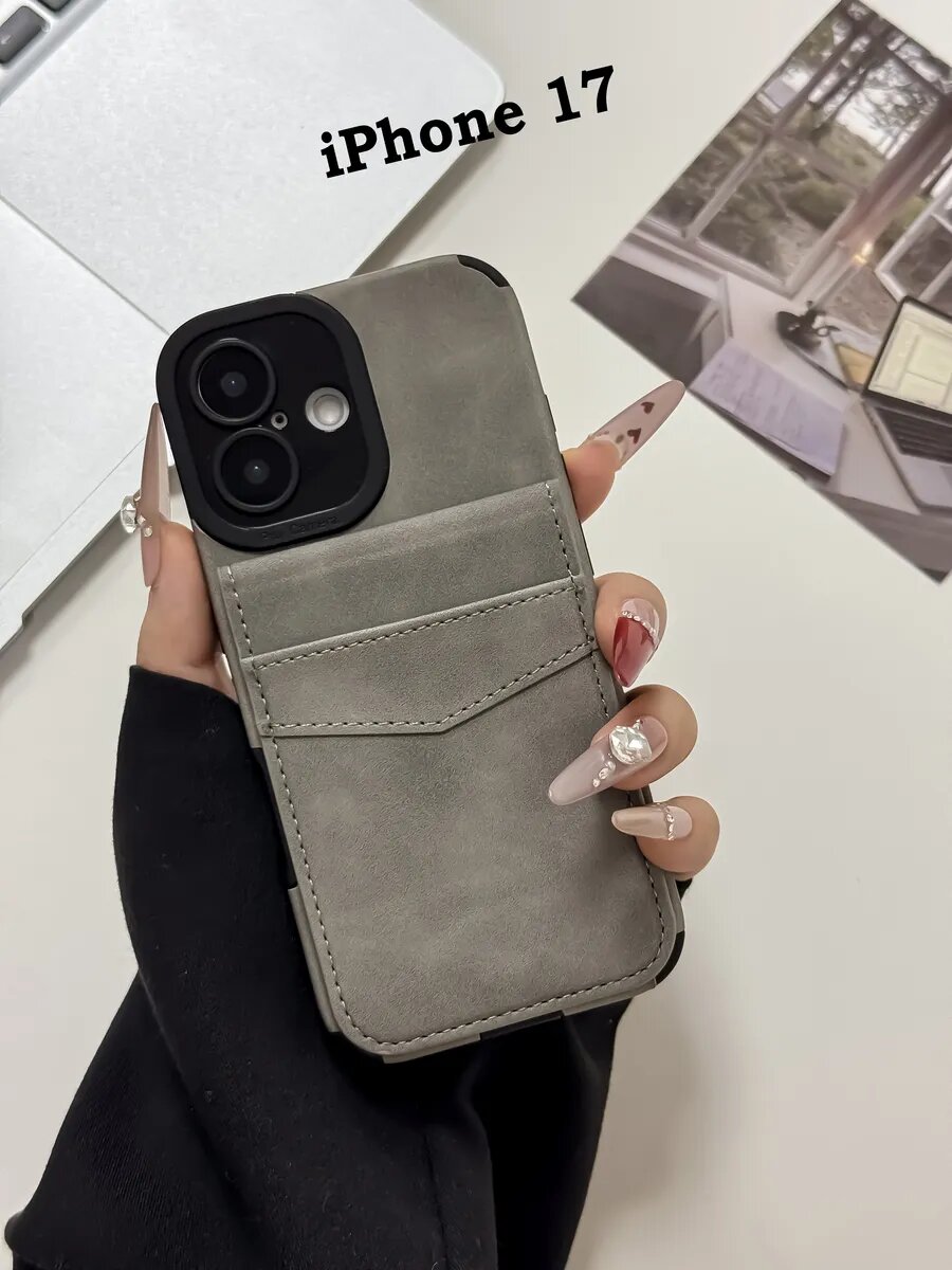 Чехол на iPhone 17 айфон 17
