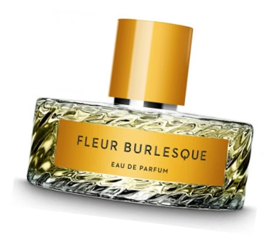 Женский парфюм Vilhelm Parfumerie Fleur Burlesque 20 мл / Флер Бурлеск Цветочный