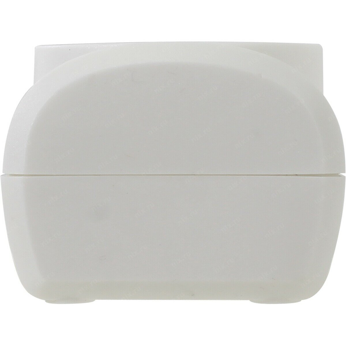 Сетевой фильтр Defender DFS 151 White 1.8м ( 6 розеток ) 99489 — фото 1