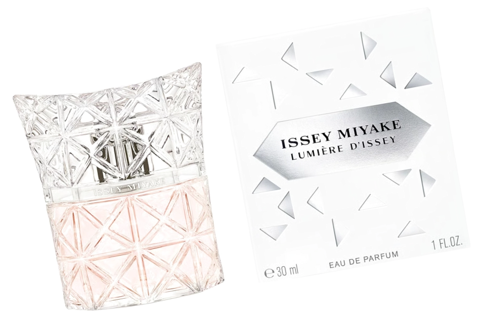 Иссей Мияки Люмьер Диссей женский аромат 50 мл - Issey Miyake Lumiere D Issey парфюмерная вода