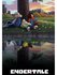 Постер undertale