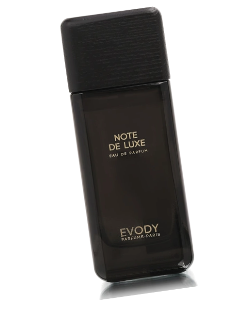 Evody Parfums Note De Luxe парфюм 100 мл женский - Эводи Парфюмс Люксовая Нота