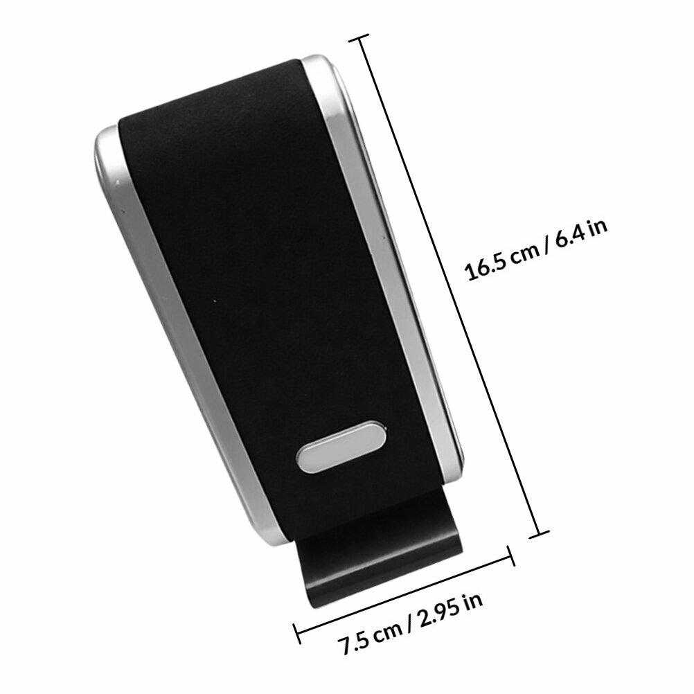 Надёжный Компактный Динамик Для Ноутбука Чёрного Цвета 16.5x7.5x6cm