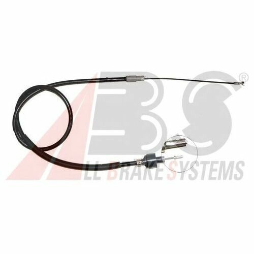 Трос сцепления Abs K21670 для Ford P 100 II, Sierra