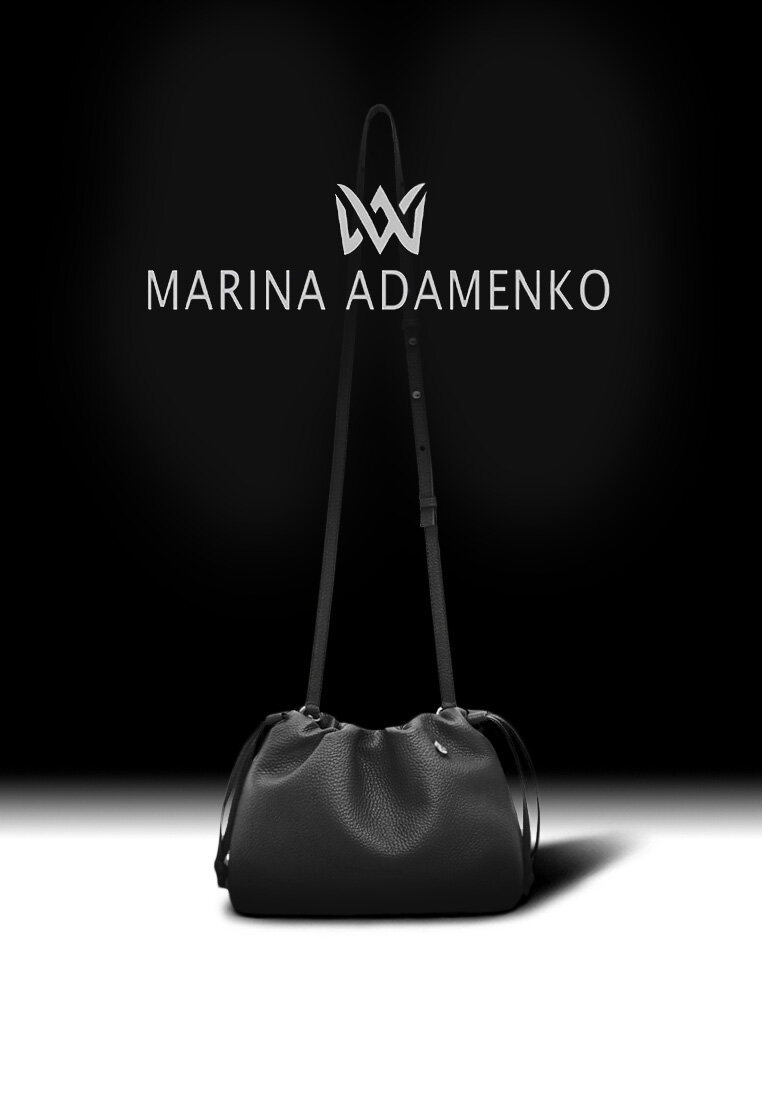 Сумка кросс-боди MARINA ADAMENKO