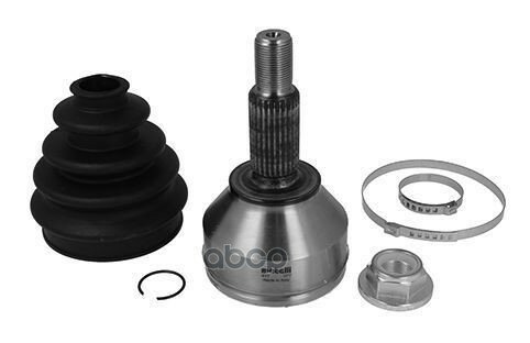 ШРУС FORD: MONDEO III Cifam арт. 607-417