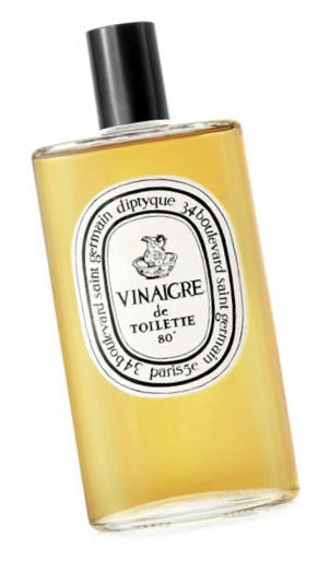 Diptyque Vinaigre De Toilette 2 мл сэмпл / Диптик Туалет Винегар для мужчин и женщин