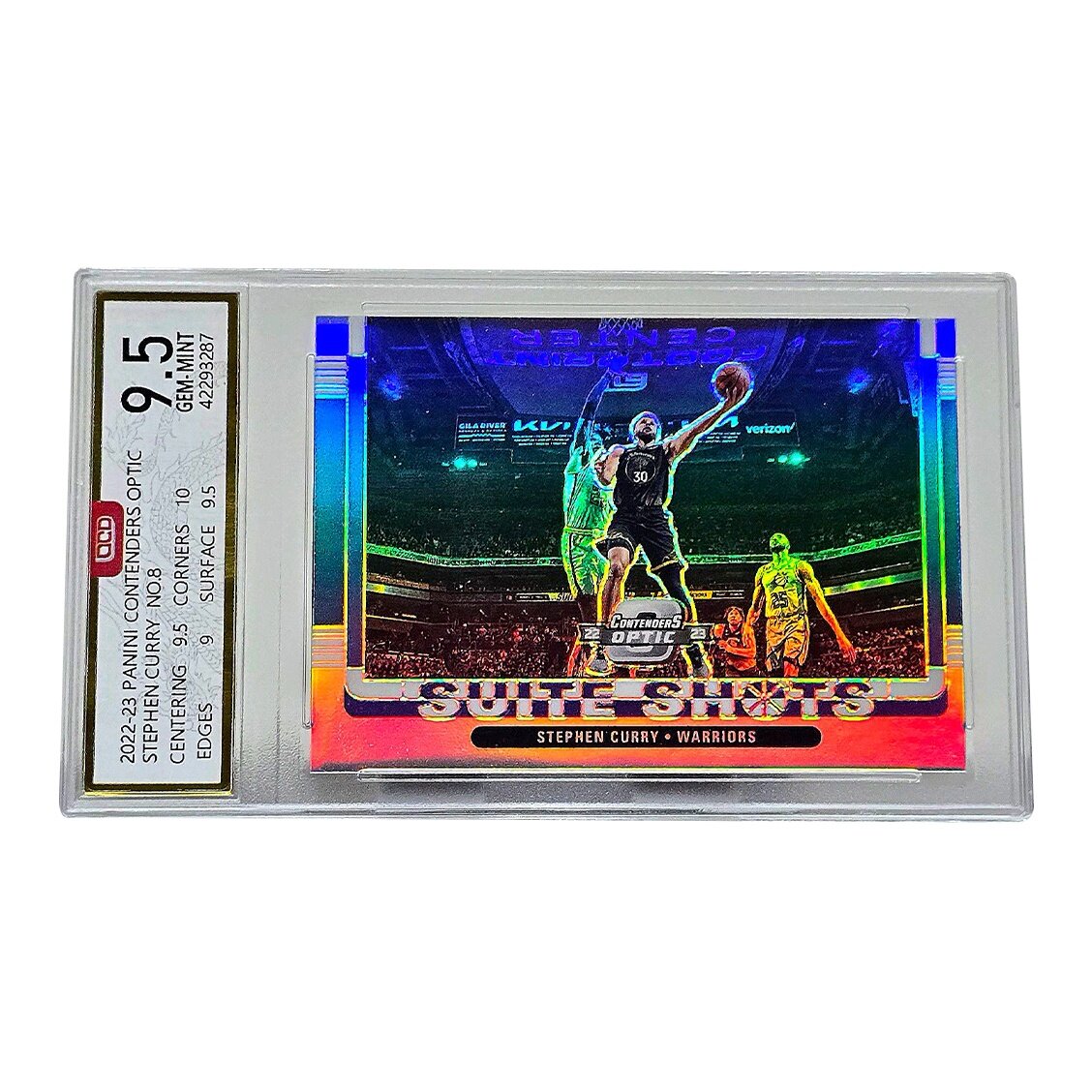 Карточки коллекционные PANINI