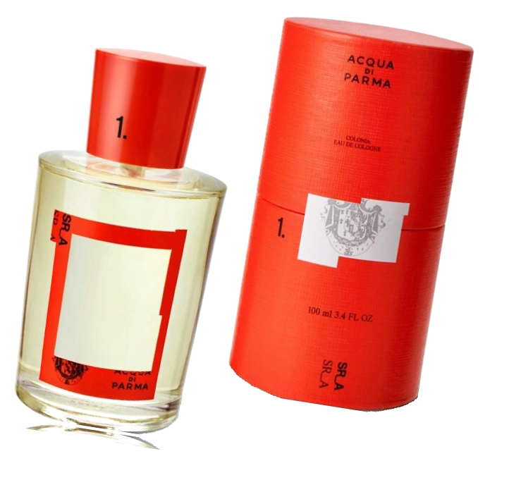 Acqua Di Parma Colonia Limited Edition Orange духи для женщин и мужчин 100 мл - Аква Ди Парма Оранж