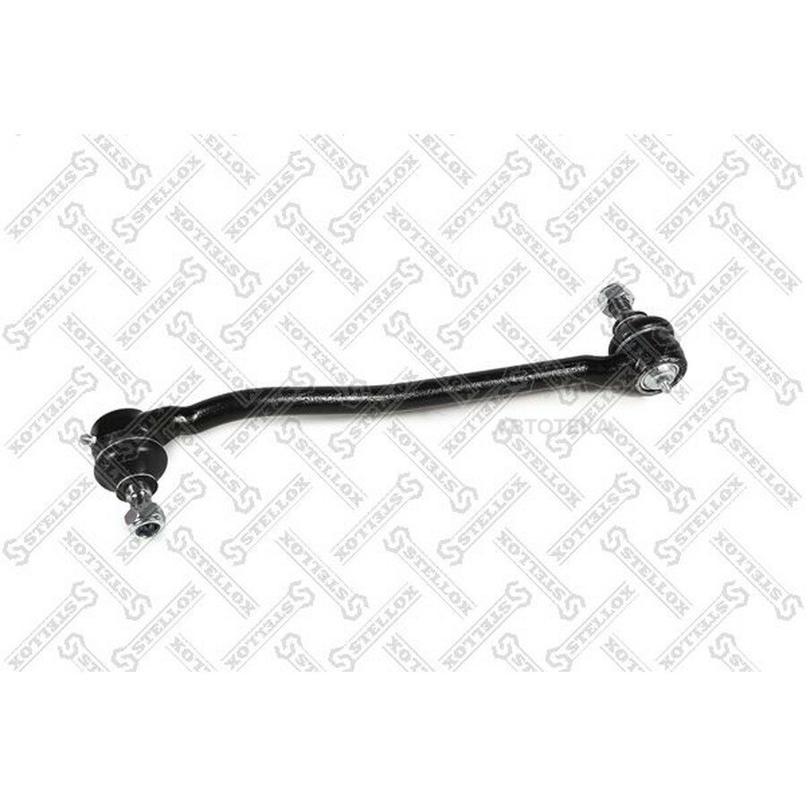 Тяга рул. п. Nissan Urvan E23 80-87 | перед прав | STELLOX 5574025SX
