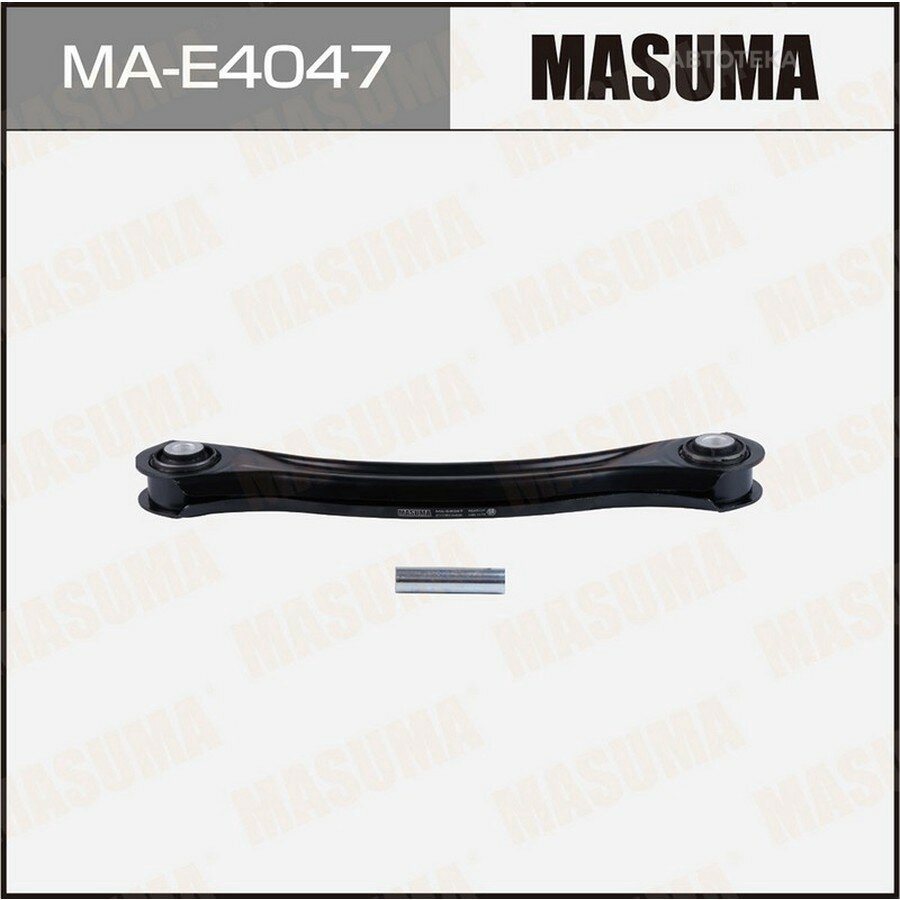 Рычаг MB C(W203) верх. перед. MASUMA MAE4047