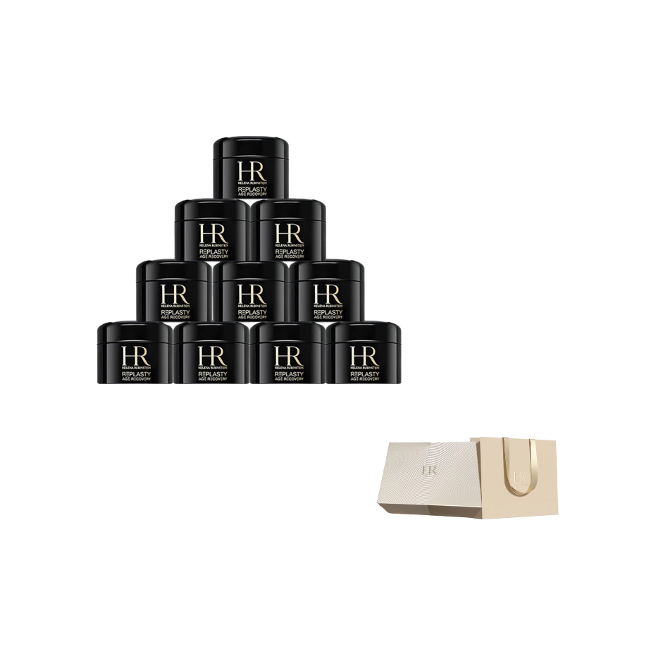 Наборы для ухода за кожей лица HELENA RUBINSTEIN Black Bandage