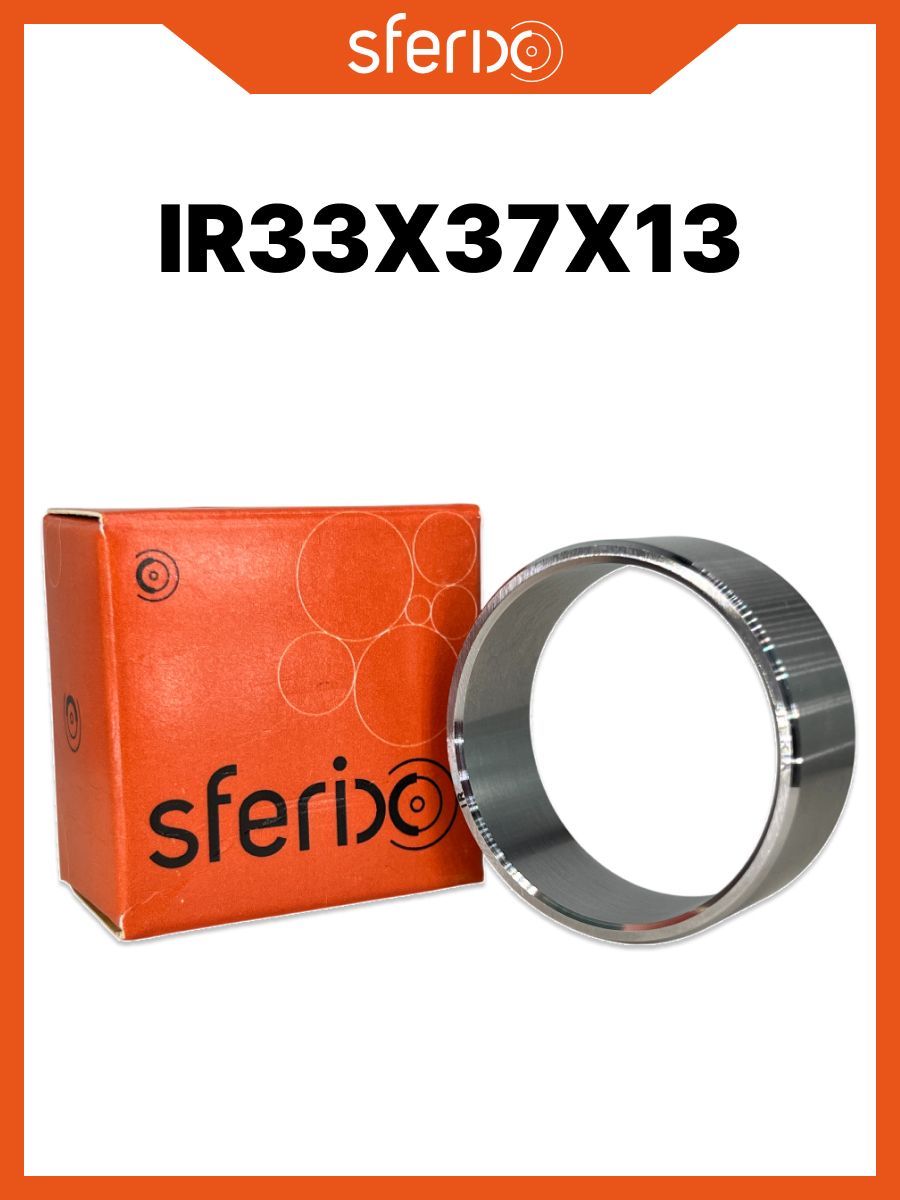 Втулка IR33X37X13 SFERIX 33*37*13