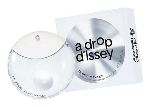 Issey Miyake A Drop D Issey парфюмерная вода женская 50 мл / Иссей Мияки Дроп
